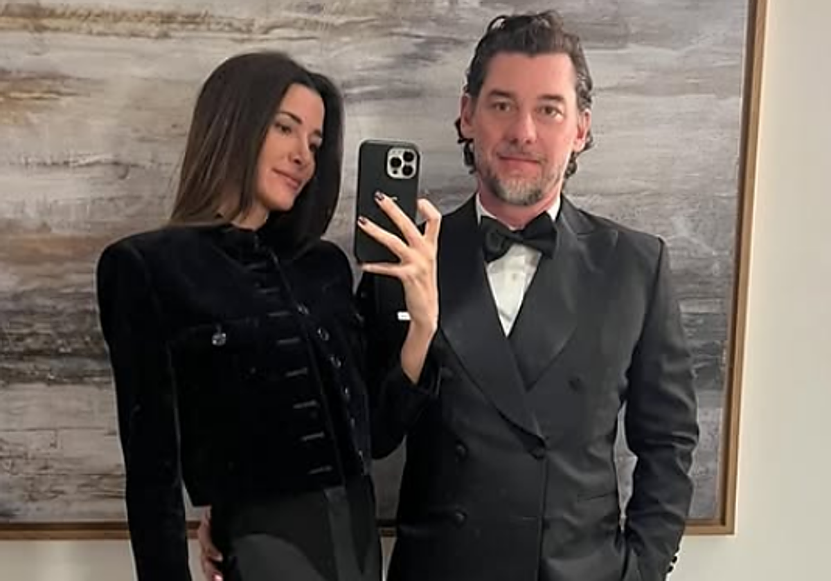 Aventurero y prometido con una influencer: así es Jonathan Andic, hijo mayor y heredero del ...